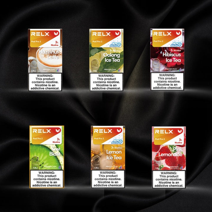 RELX Vape – Relx Disposable