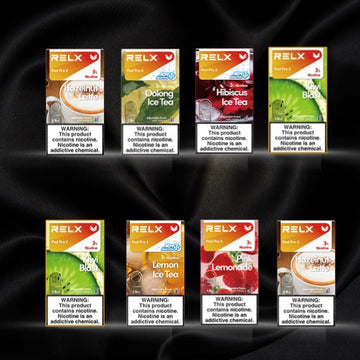 RELX Vape – Relx Disposable